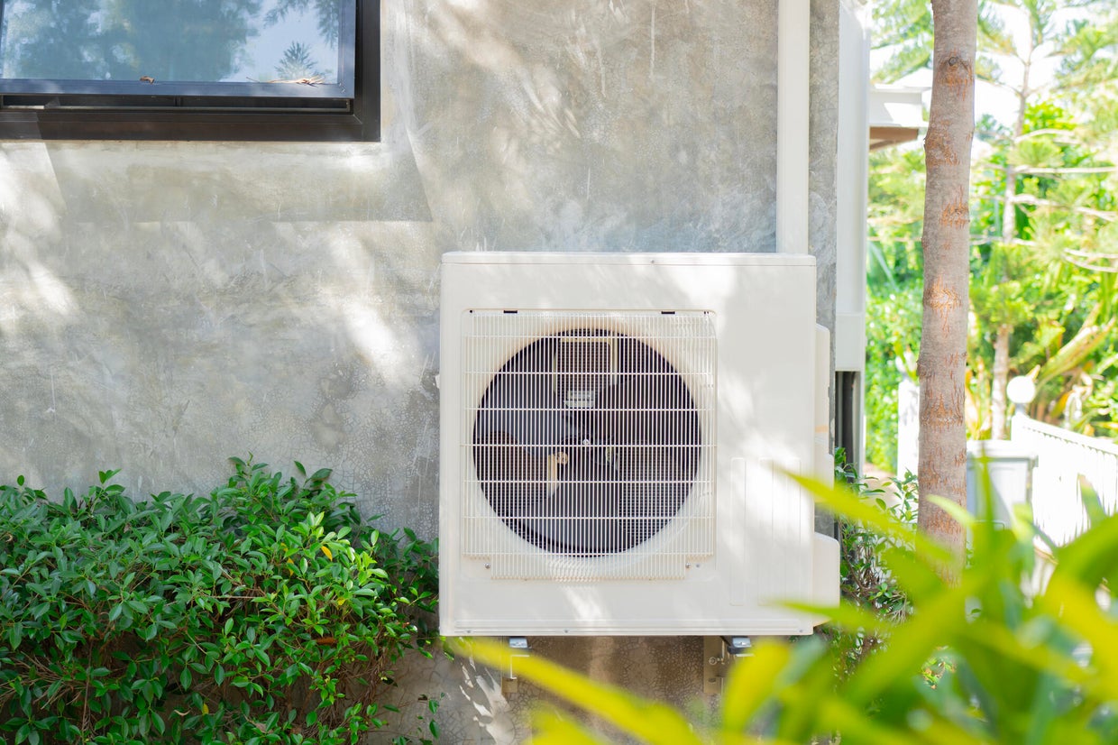 When's the cheapest time of year to buy a new furnace or AC? - CBS News