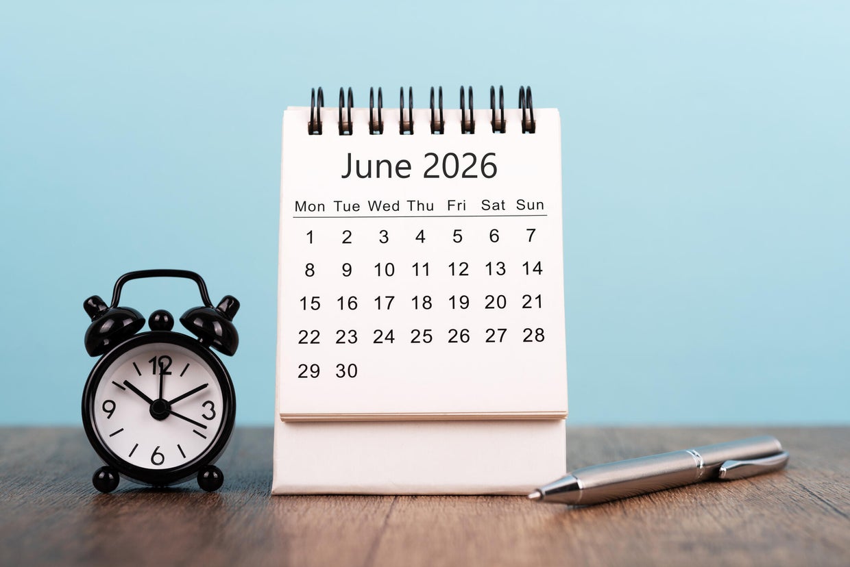 Looking for a low mortgage interest rate? Pay attention to these 3 June ...