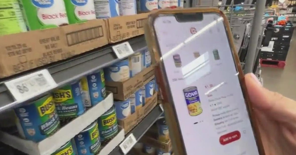 Smart tips to build up your hurricane preparedness kit - CBS Miami