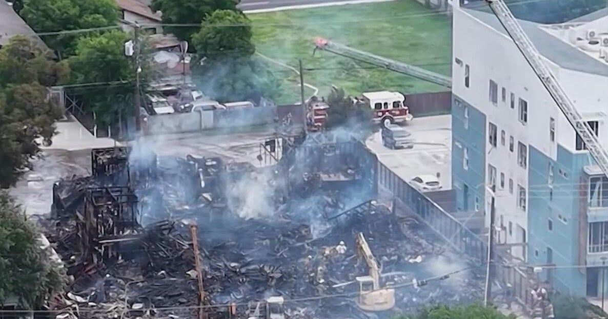 Company called 811 before work that caused natural gas leak, deadly ...