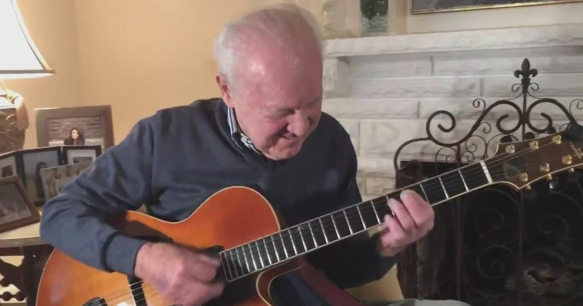 Joe Negri remembered by "Mister Rogers' Neighborhood" castmate David ...