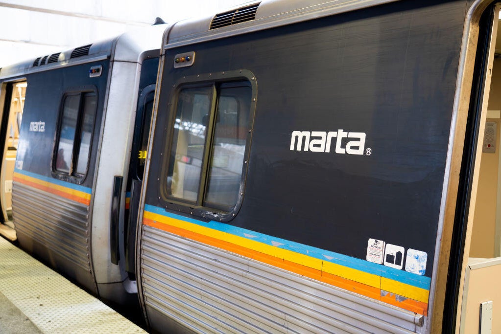 As FIFA World Cup nears, some MARTA riders raise safety concerns after ...