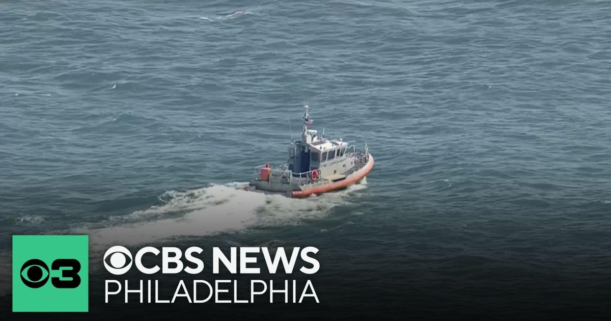 Behind-the-scenes look at how the Coast Guard operates during water ...