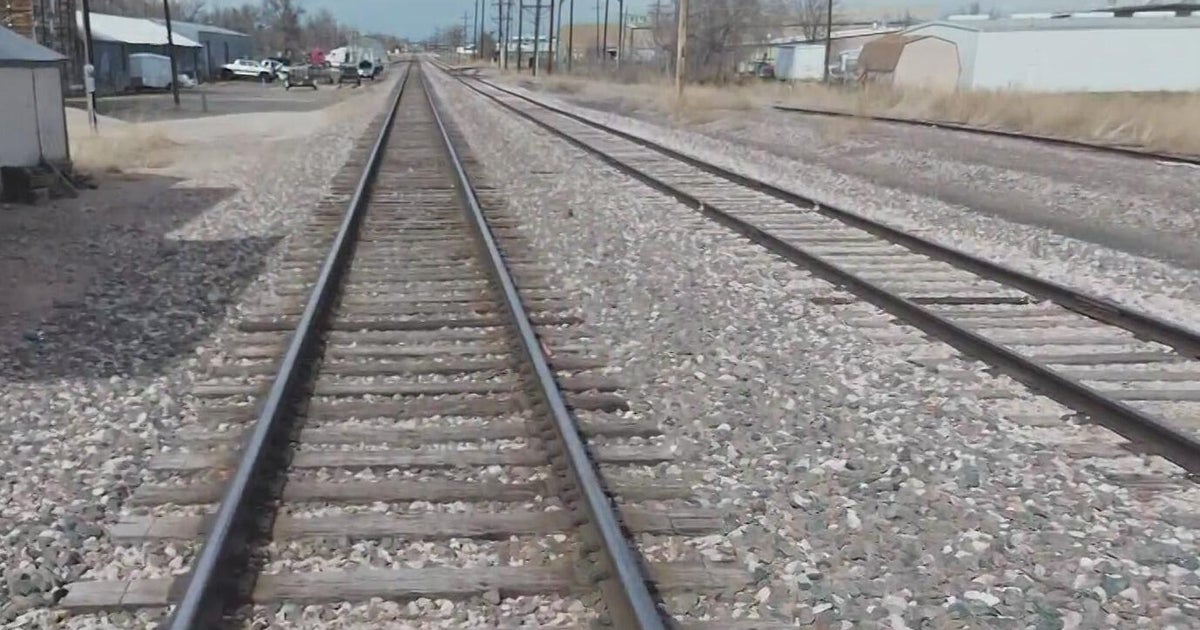 Denver City Council to outline plans on Front Range Passenger Rail ...