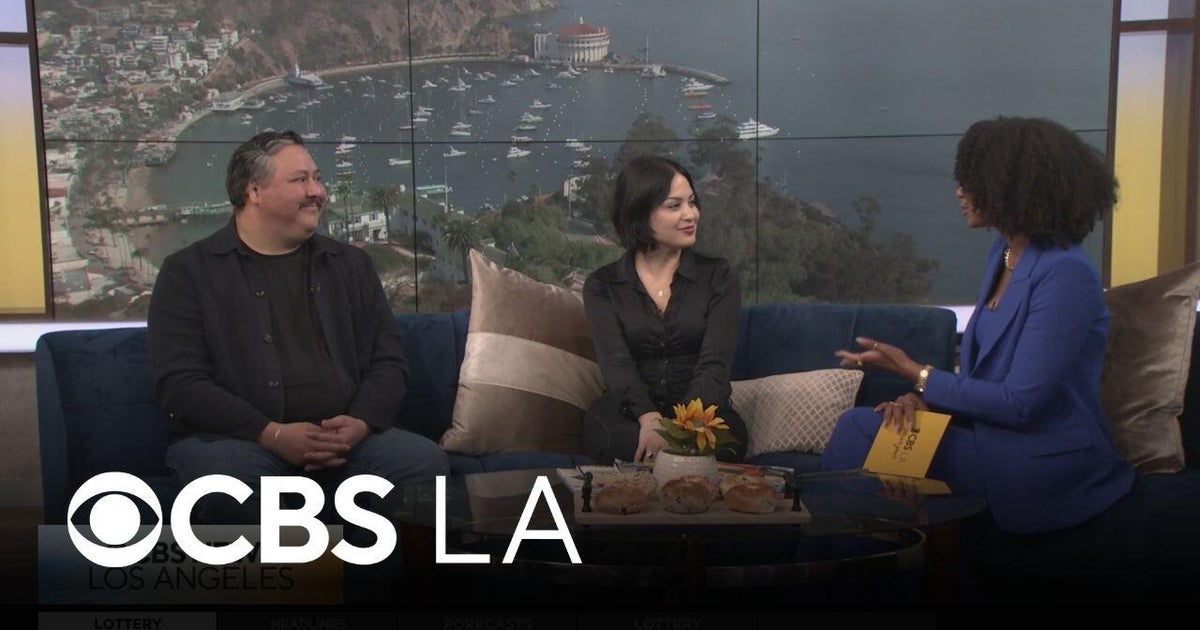 LA Times launches “The De Los Podcast” - CBS Los Angeles