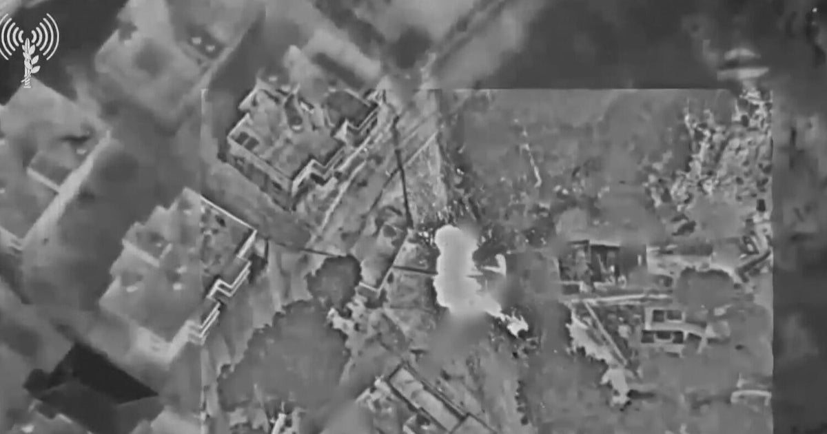 Iran escalates attacks on Gulf neighbors - CBS Texas
