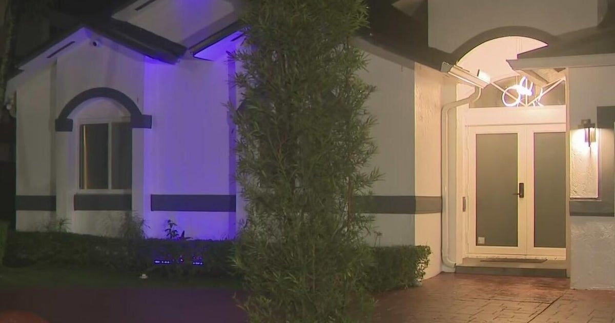 Patients left scrambling for care after Miami-Dade woman accused of ...