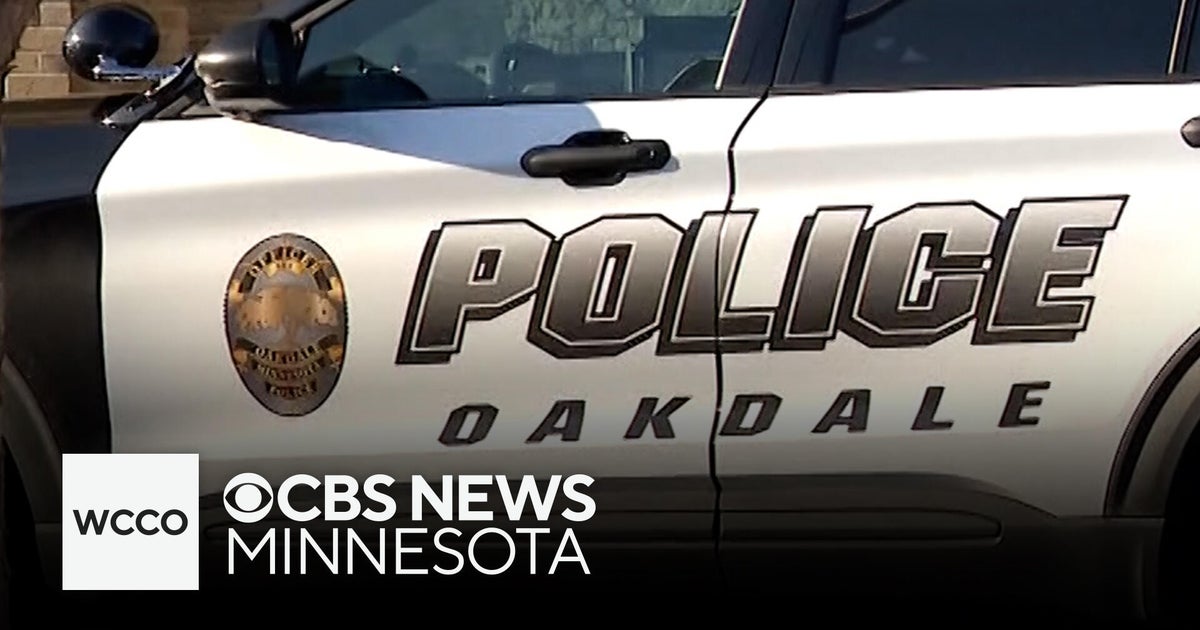 Couple charged after missing girl found in cardboard box - CBS Minnesota