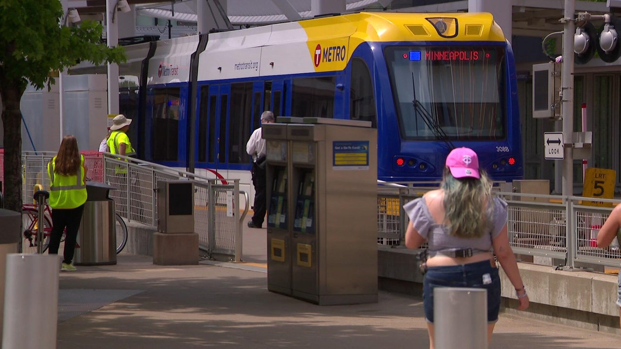 Metro Transit news - Today’s latest updates - CBS Minnesota