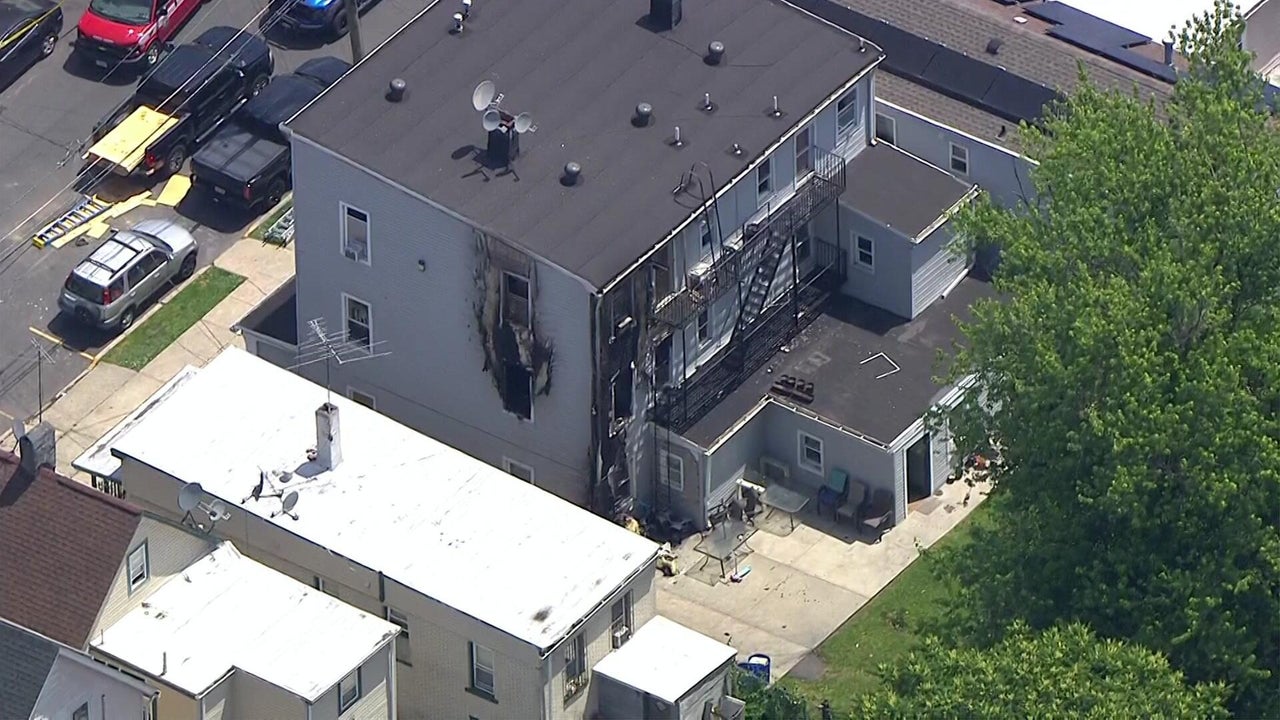 Perth Amboy news - Today’s latest updates - CBS New York