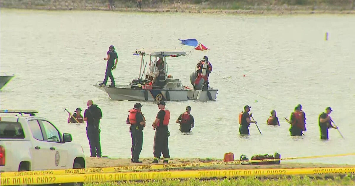 Child's body recovered from reservoir at state park southeast of Denver ...