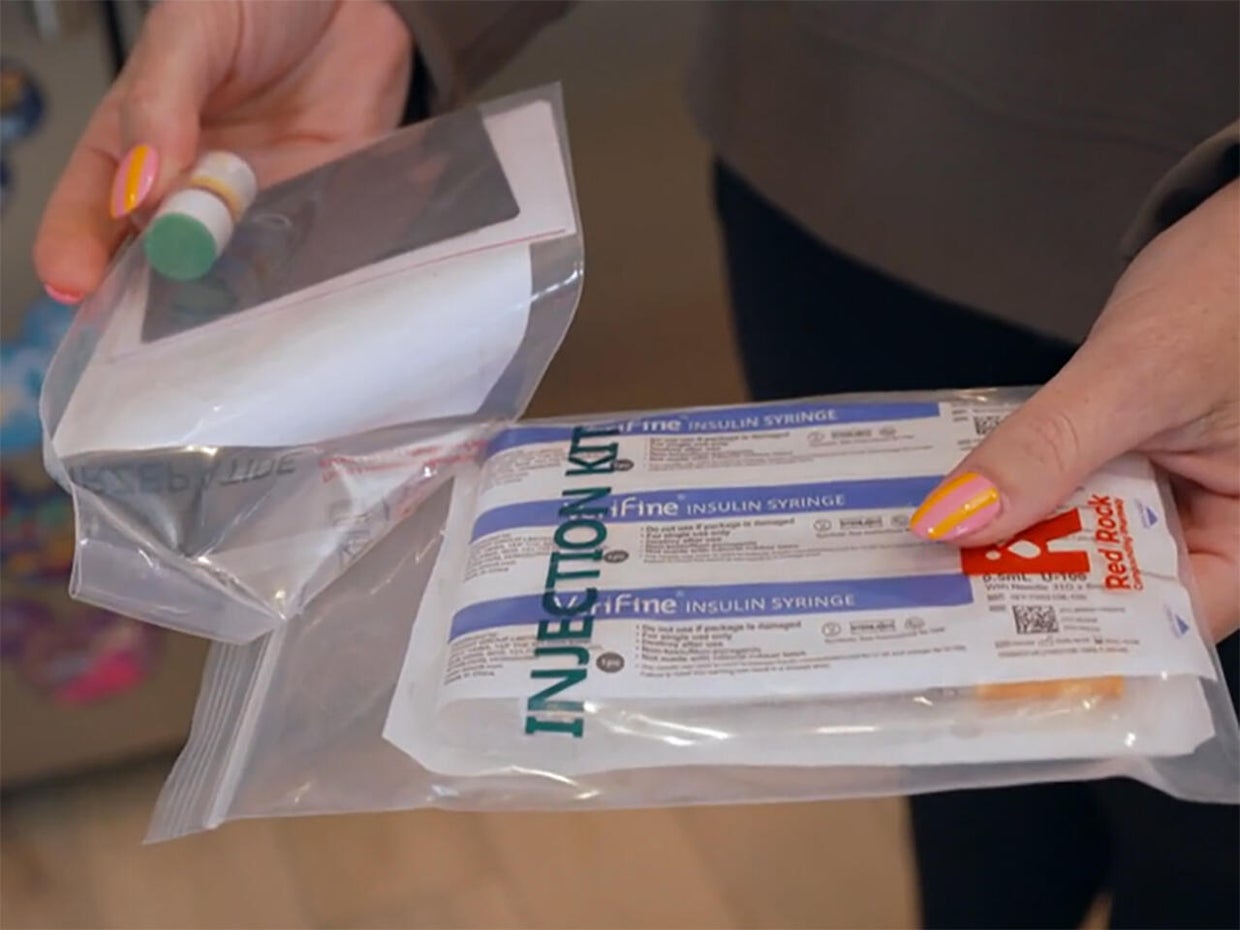 The promises and pitfalls of GLP-1 drugs - CBS News
