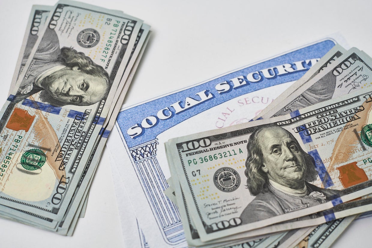 What happens when Social Security recipients are sued over unpaid debt ...