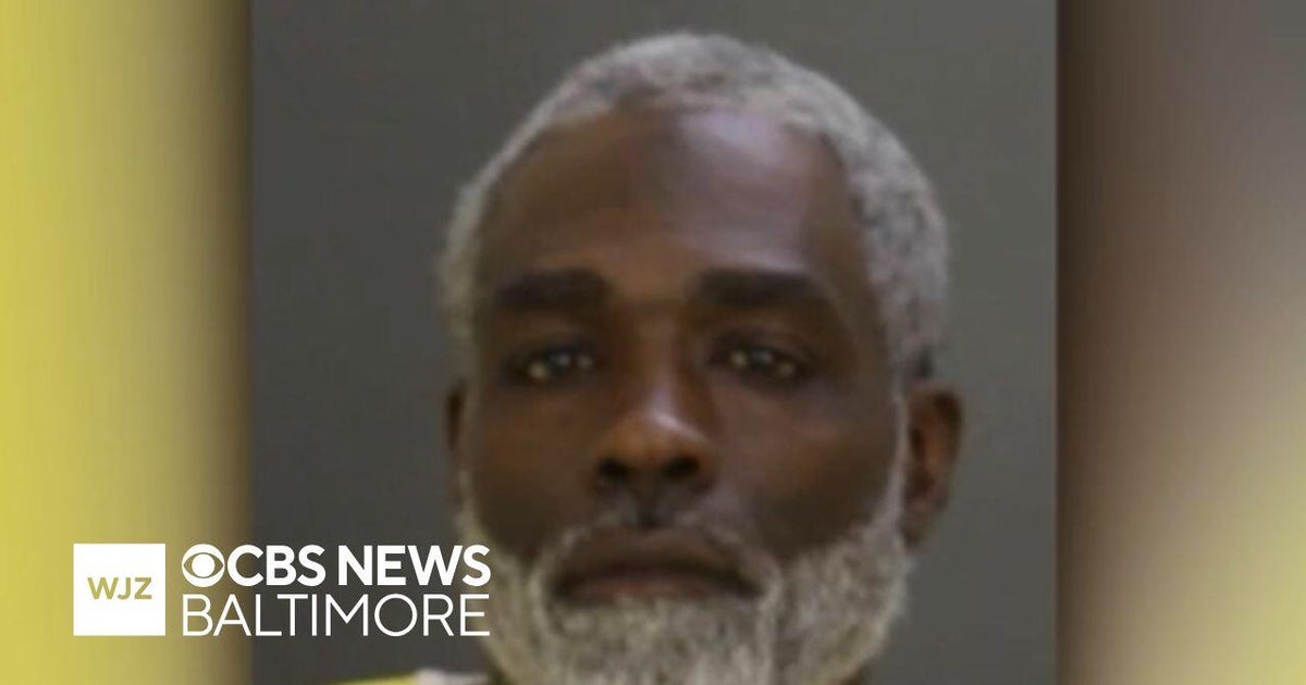 Baltimore Safe Streets worker charged in non-fatal shooting - CBS Baltimore