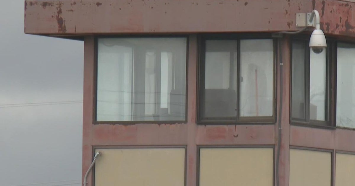3rd inmate at Michigan correctional facility dies in a span of a month ...