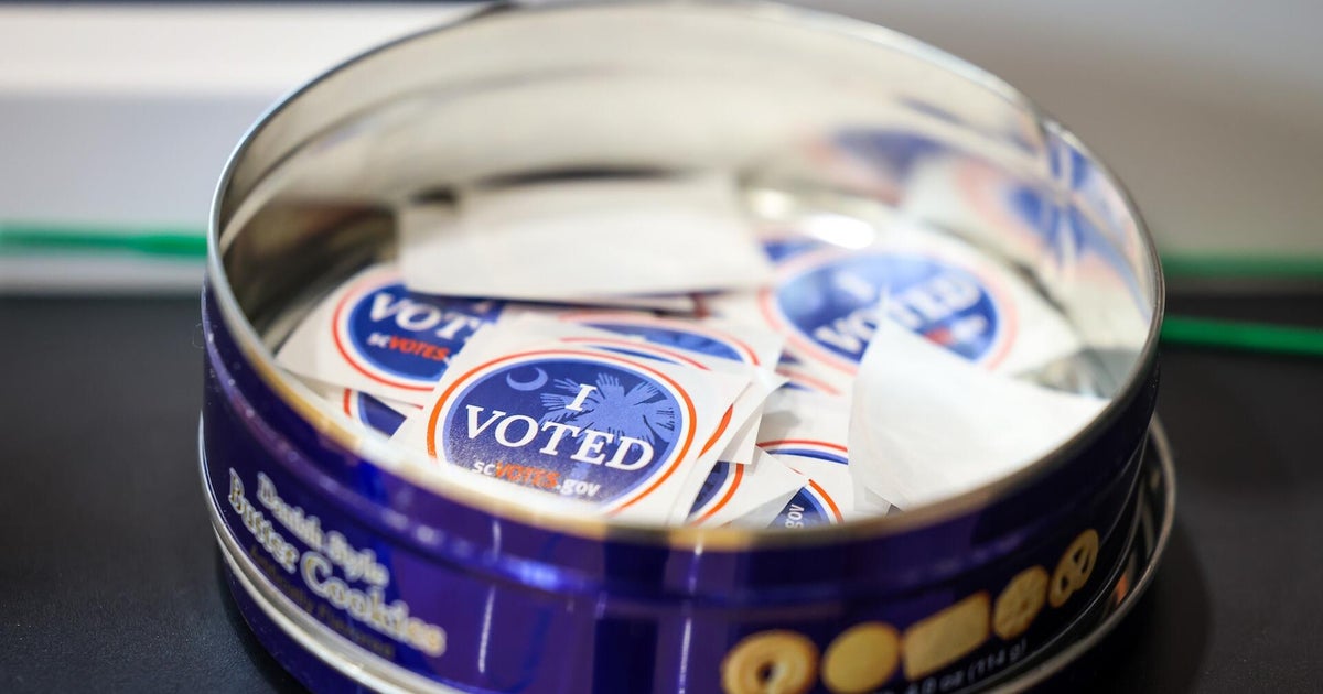 Voters across 4 states gear up for key primaries ahead of 2026 midterm ...