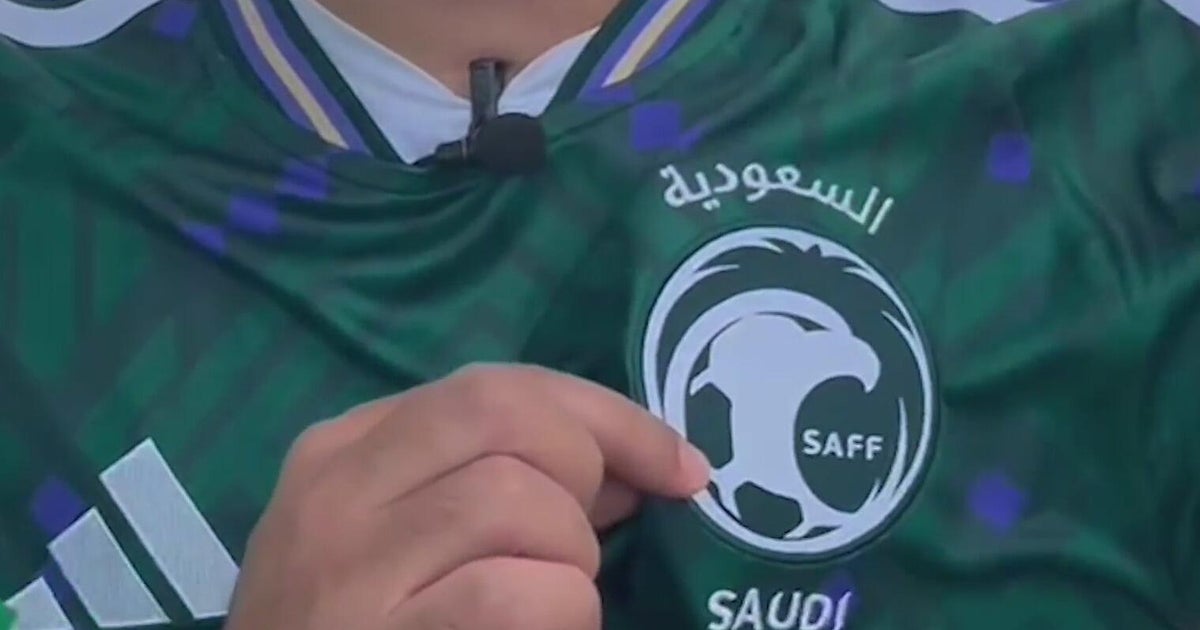 South Florida's Saudi Arabian community shares anticipation ahead of ...
