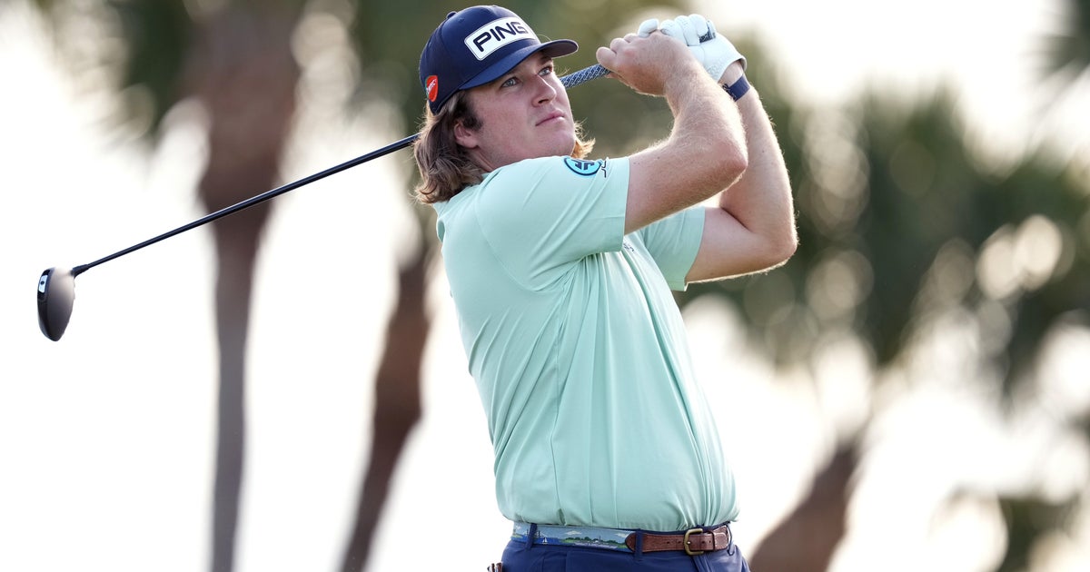 Neal Shipley qualifies for the upcoming U.S. Open tournament at ...