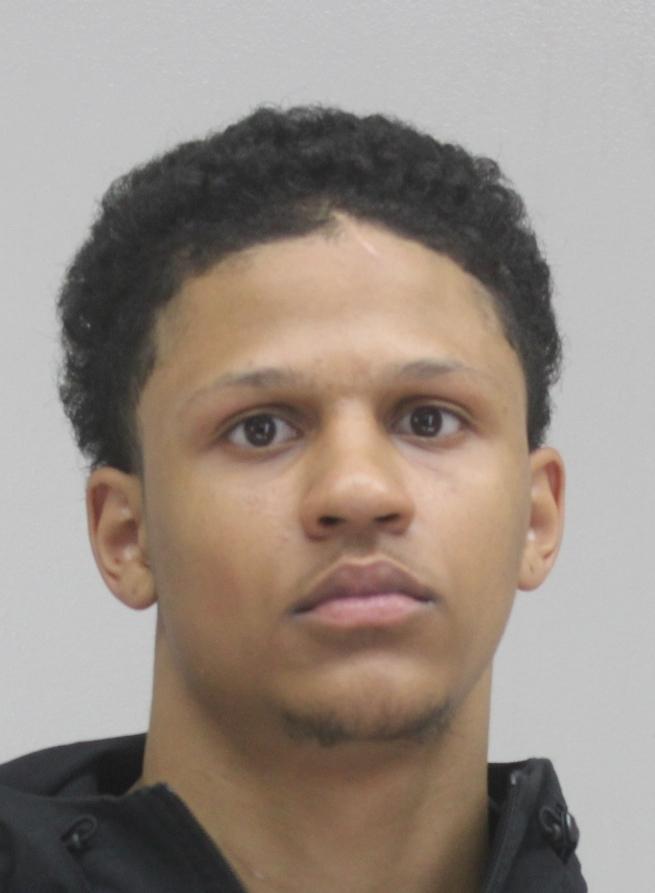 Teen charged with capital murder in Dallas triple-fatal shooting during ...