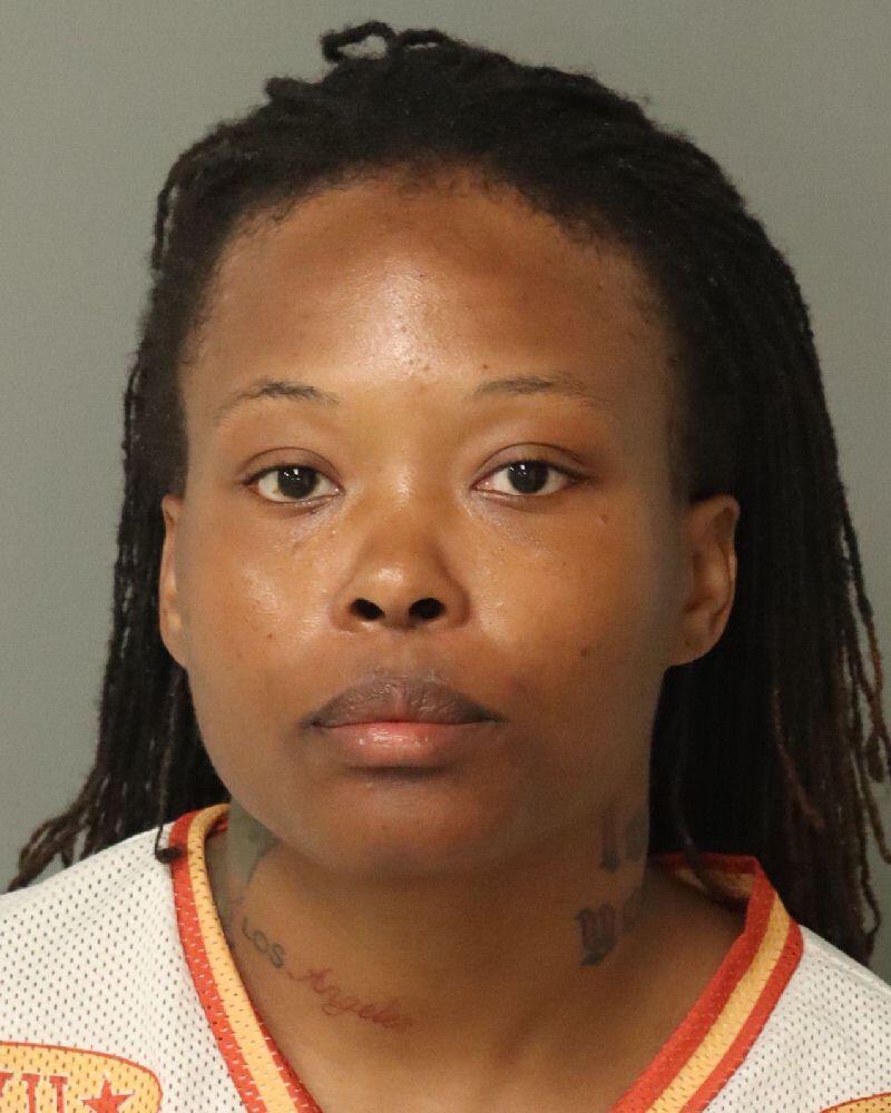 Woman arrested in Dallas food delivery turned ambush shooting in March ...