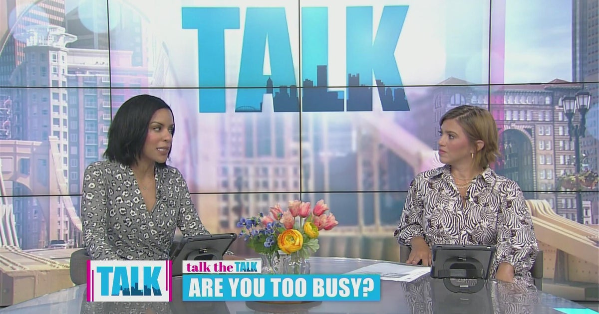 Talk the Talk: June 10, 2026 - CBS Pittsburgh
