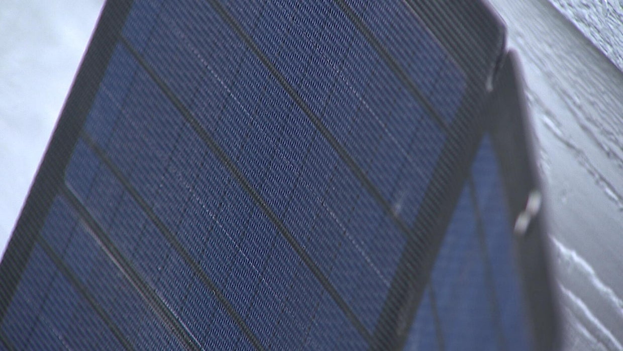 New Colorado law expands access to plug-in solar panels: "A power ...