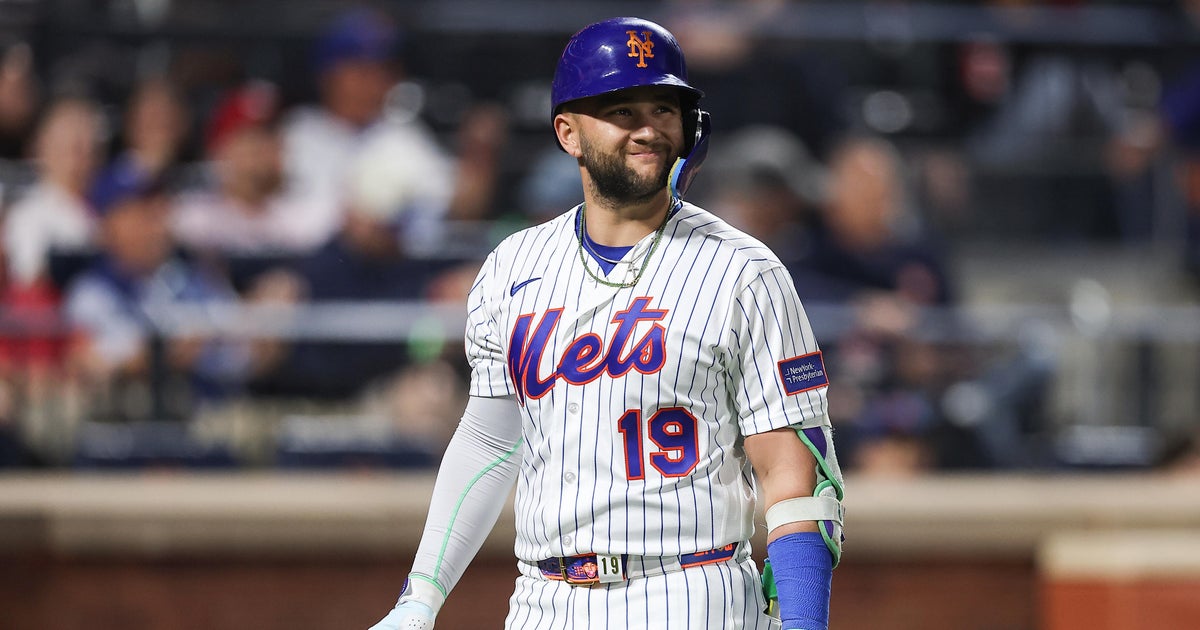 Cardinals blank Mets 7-0 for 5th straight win - CBS New York