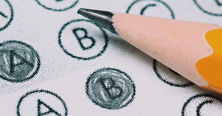 STAAR test scores improve across the state, TEA says - CBS Texas