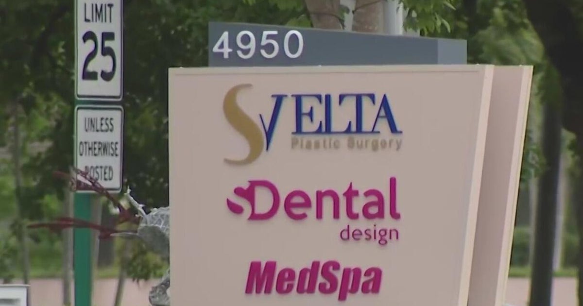 Husband of Miami plastic surgery clinic patient speaks out after her ...