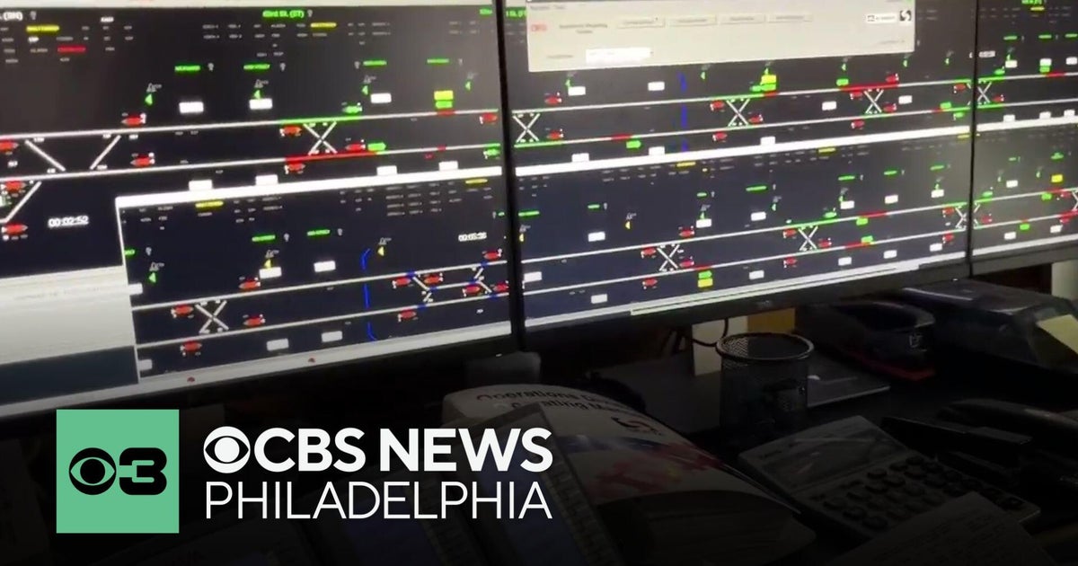 An inside look at how SEPTA plans to move thousands around city for ...