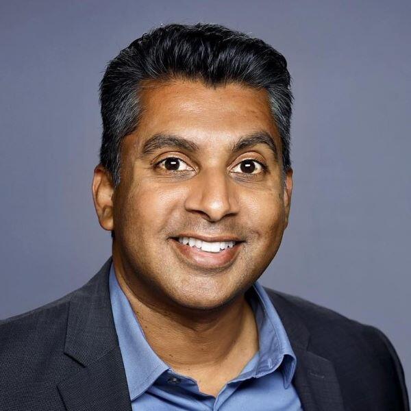 Michael George - CBS News