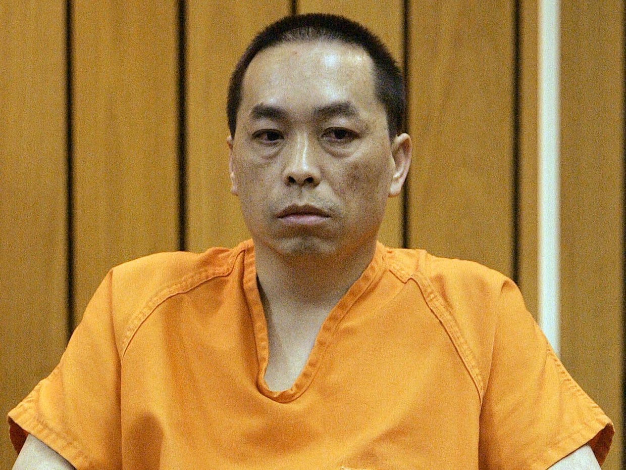 Man serving life sentence for 2004 Wisconsin hunter killings has died ...
