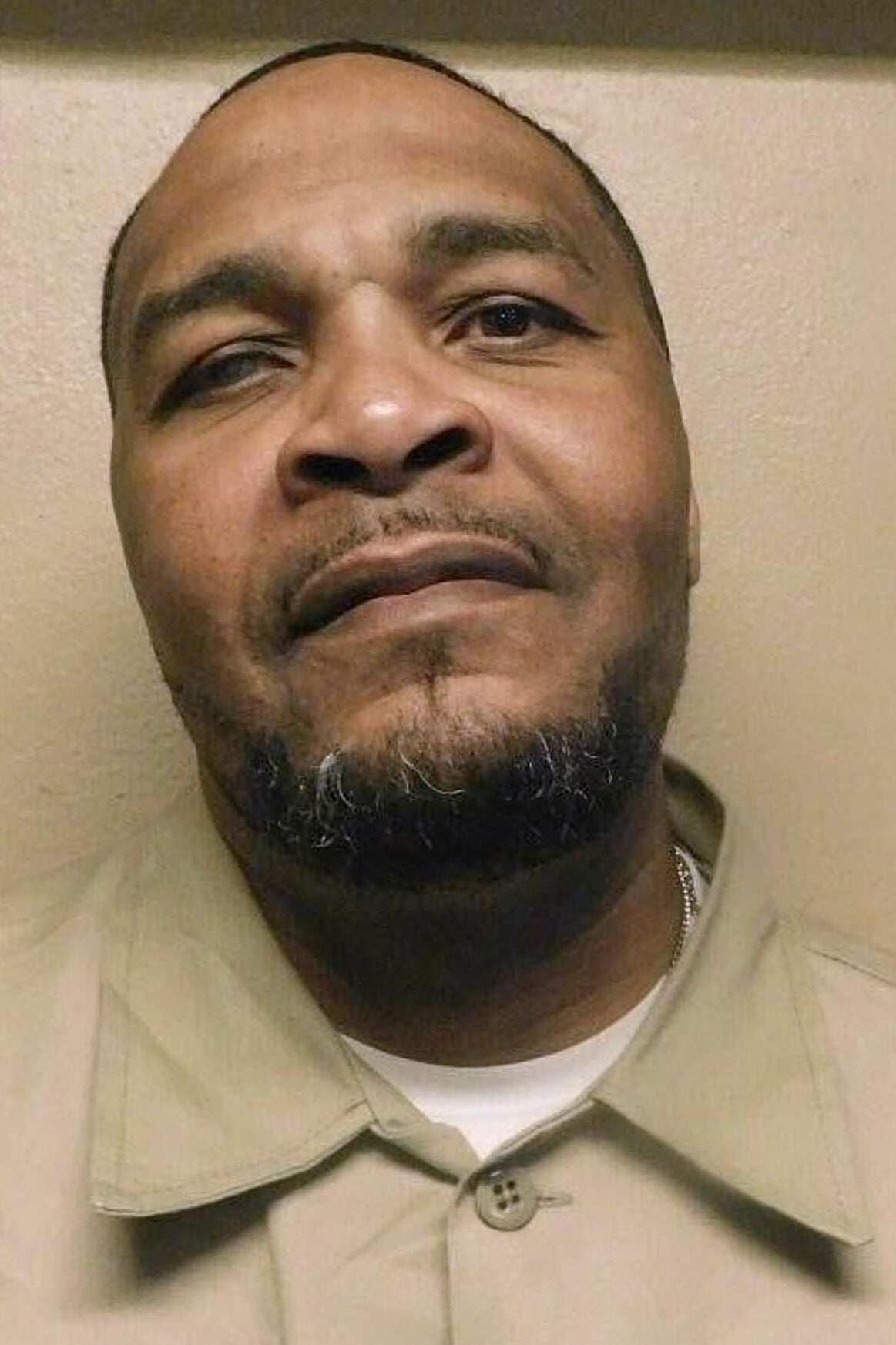 Alabama seeks lethal injection execution for death row inmate after ...