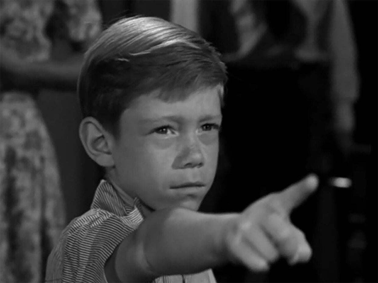 "It's a Good Life" for actor Bill Mumy - CBS News
