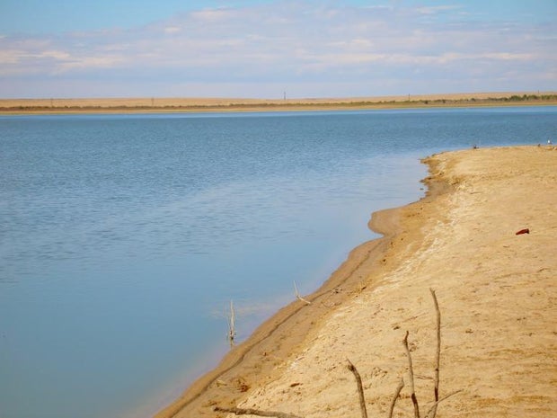 Fish salvage begins at two Colorado reservoirs ahead of public closure ...
