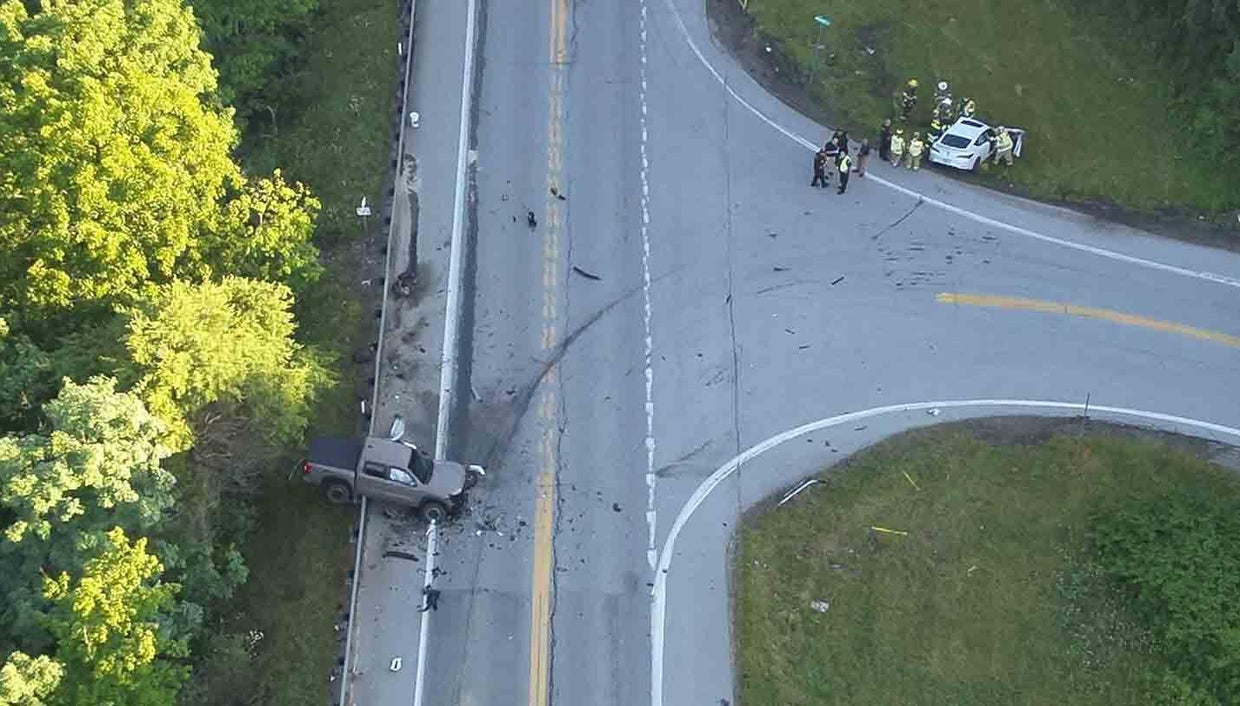 One person killed, another injured in early-morning Westmoreland County ...