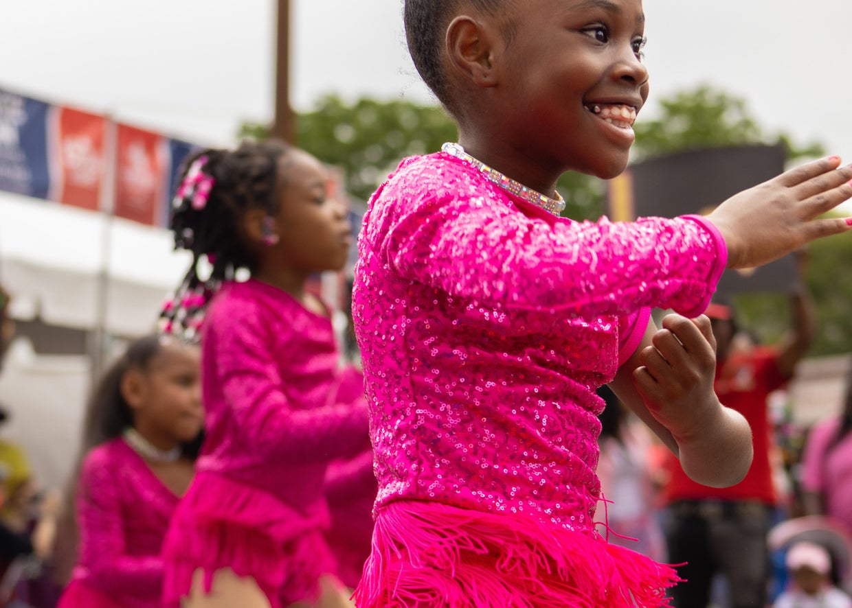 Colorado communities prepare to celebrate Juneteenth - CBS Colorado