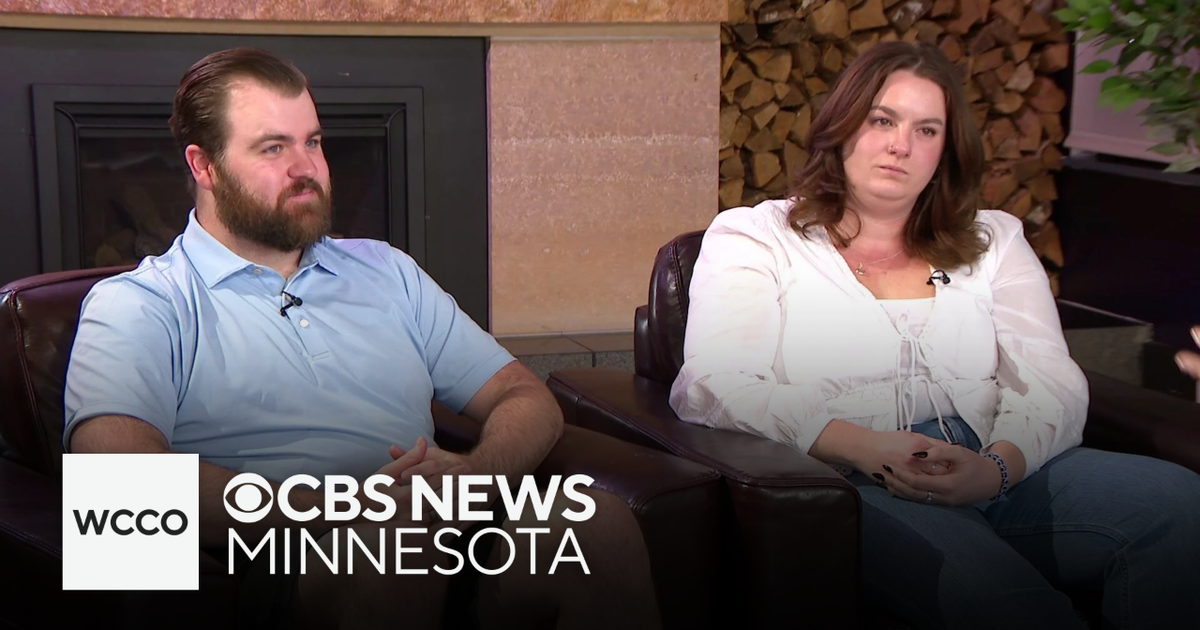 Hortman children remember parents Mark and Melissa one year after their ...