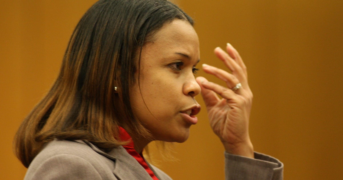 Federal judge recuses from Georgia election records case after DOJ ...