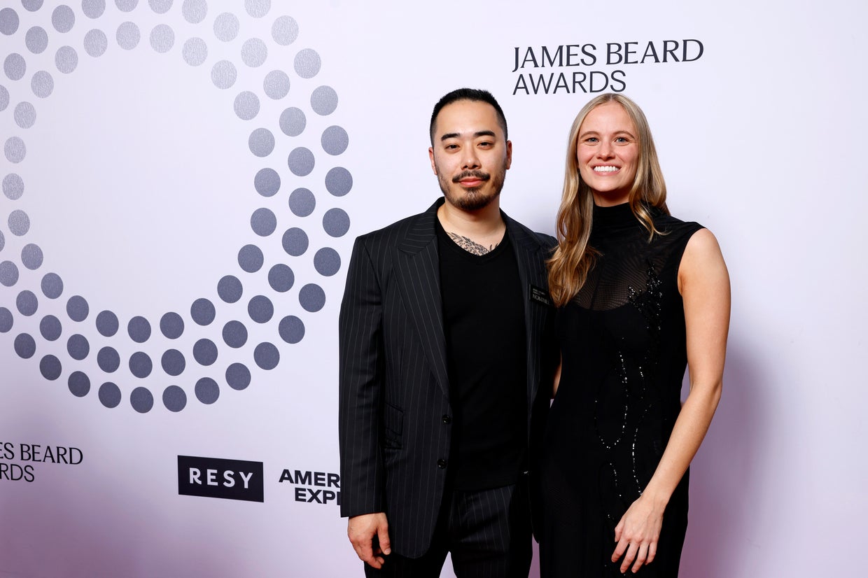 Jesse Ito, chef at Royal Sushi & Izakaya in Philadelphia, wins James ...