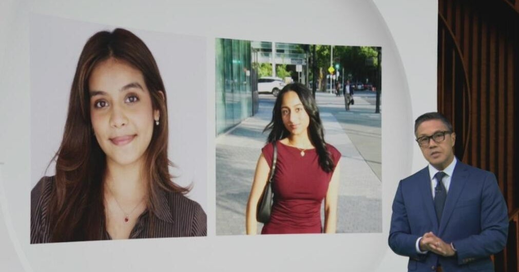 Two Bay Area college students killed after being swept into the ocean ...