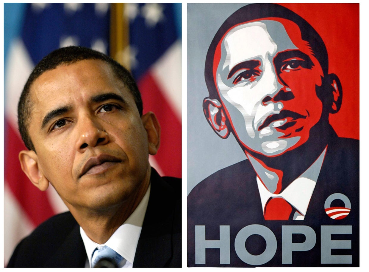 President Barack Obama's speech at Chicago presidential center opening ...