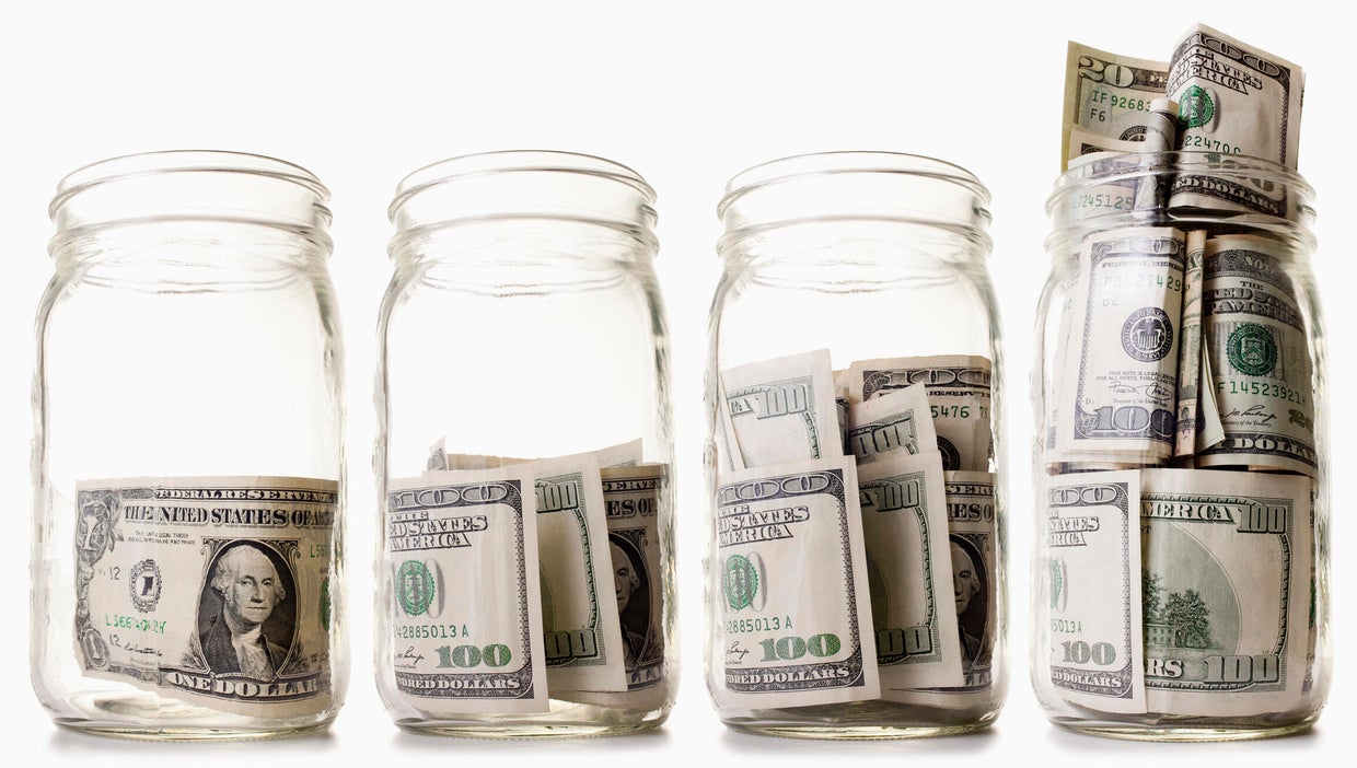 How much interest can $50,000 earn now? Here are 4 account options to ...