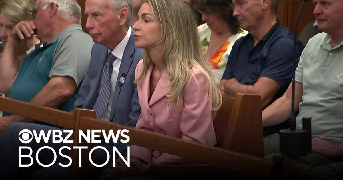Full hearing in lawsuit against Karen Read as lawyers seek Colin Albert ...