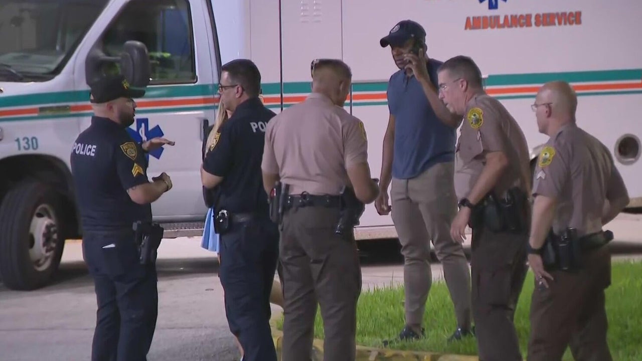 Miami Beach news - Today’s latest updates - CBS Miami