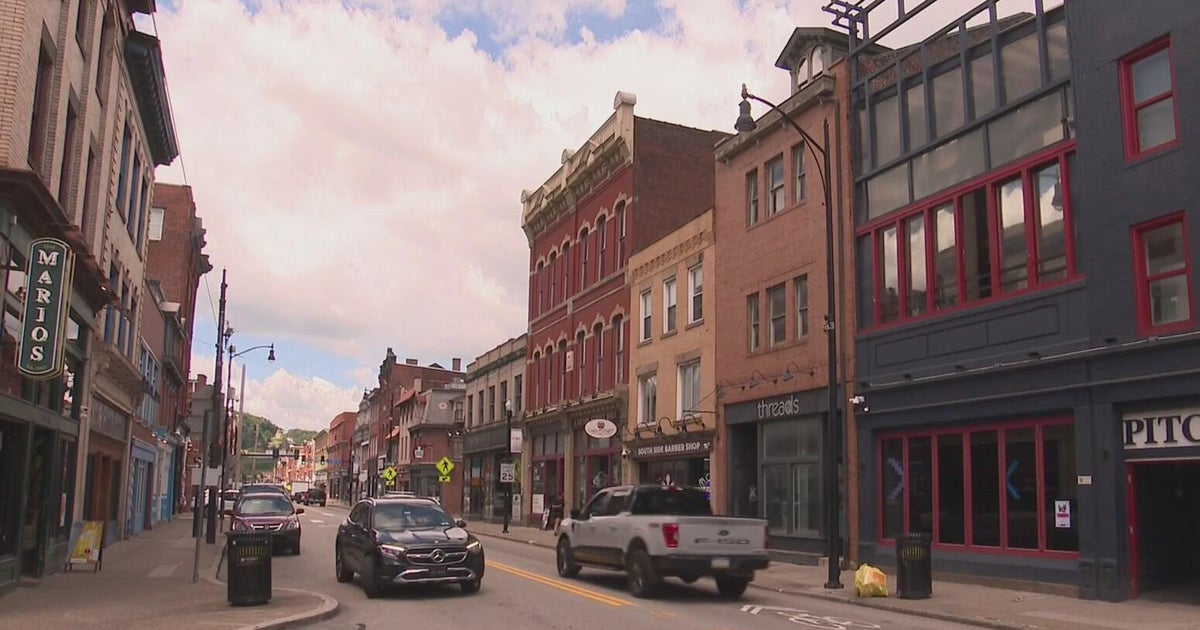 South Side hopes to change its image with new street festival - CBS ...