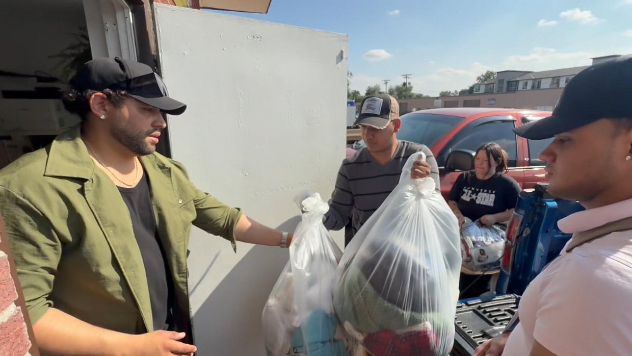 Colorado Venezuelans organize relief drive after devastating ...
