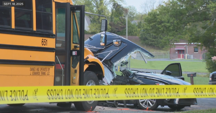 Man convicted of negligent manslaughter in fatal Harford County school ...